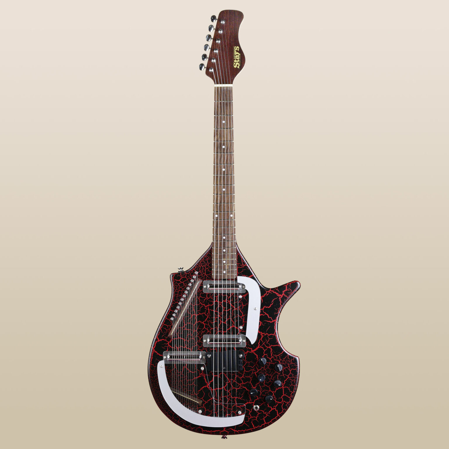 Electric Sitar / RD – クエストインターナショナル