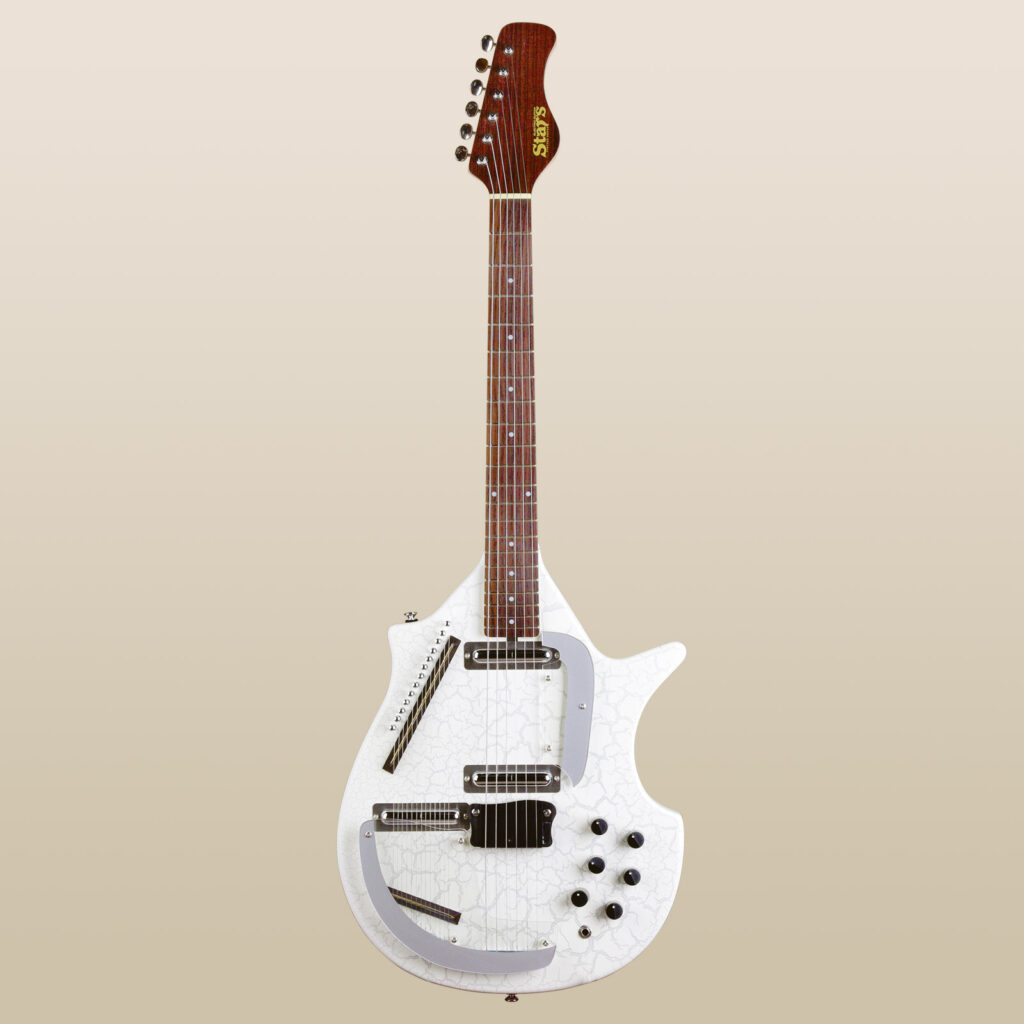 Star’s – クエストインターナショナル