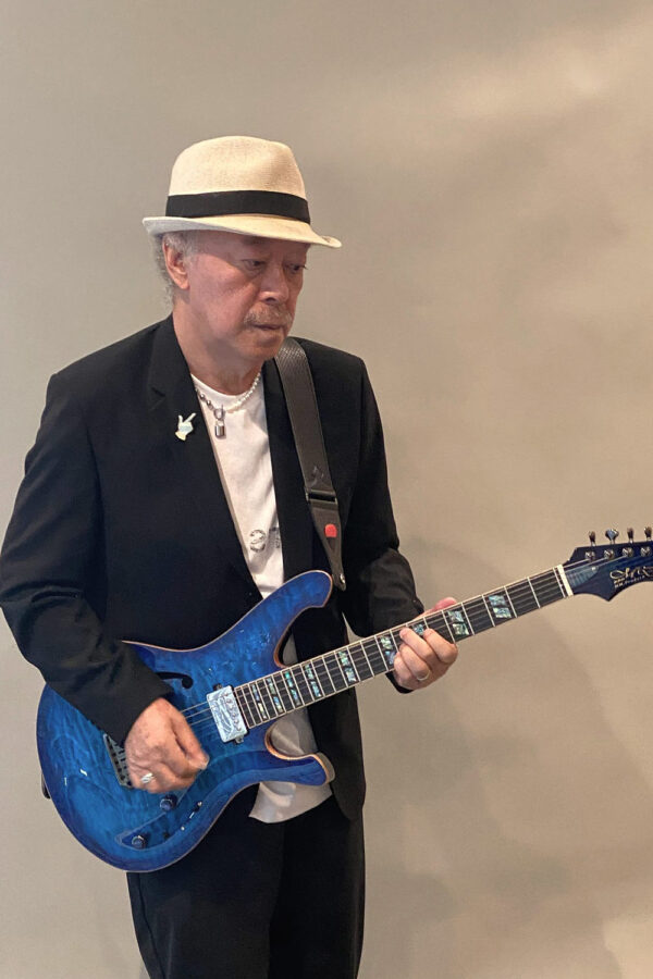 芳野藤丸 (Yoshino Fujimaru) – クエストインターナショナル