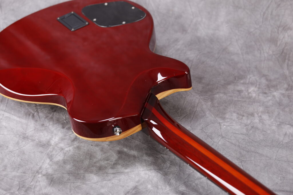 SE01 / F – クエストインターナショナル