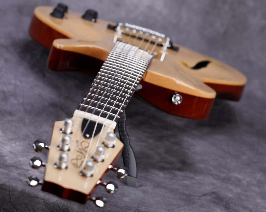 SE01 / F – クエストインターナショナル